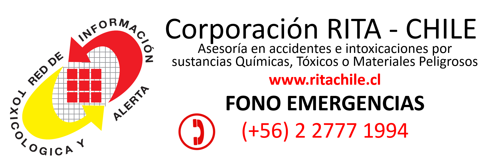 Logo-RITA-CHILE - Attom Química